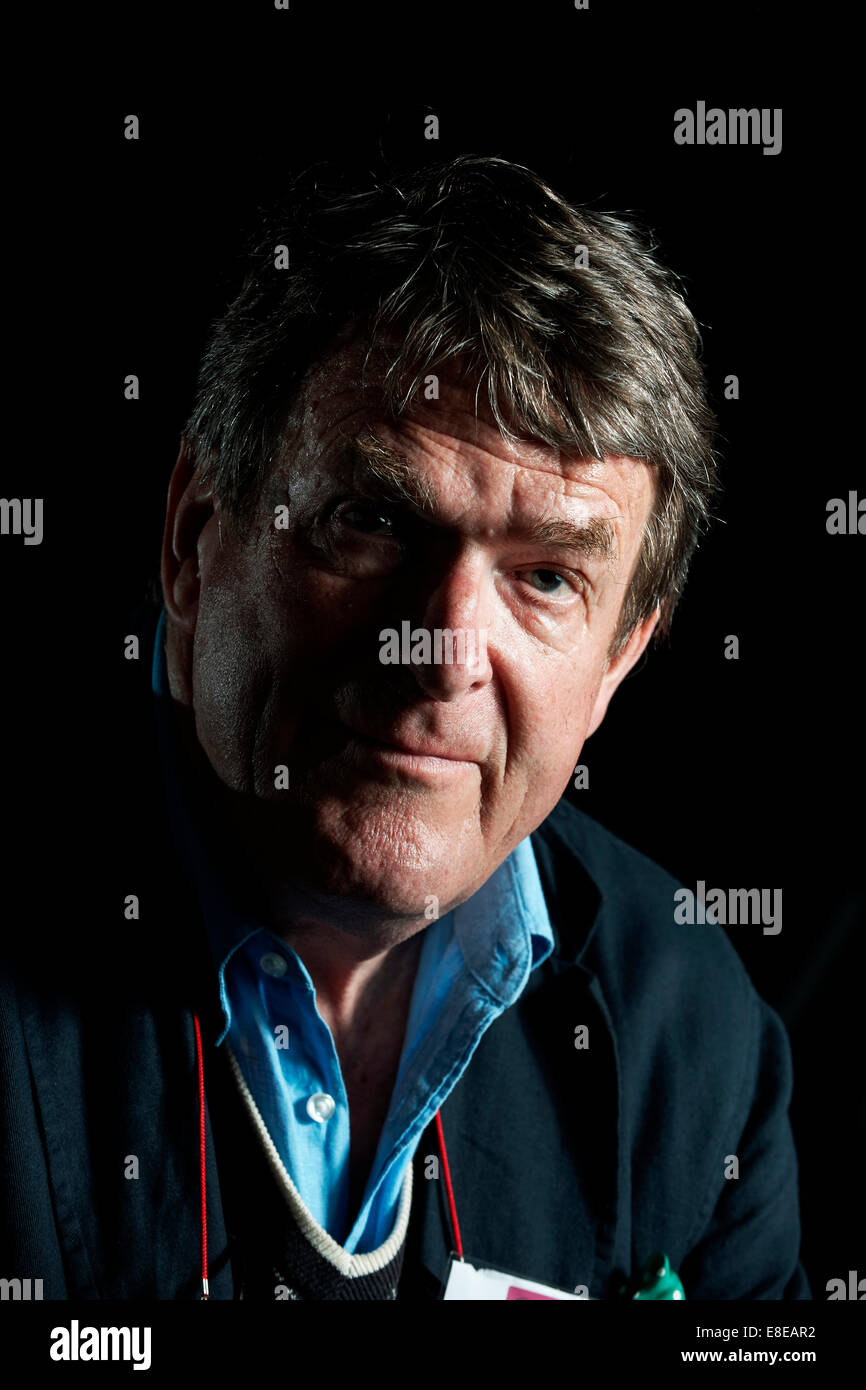 Jeremy Lewis, portrait Stock Photo - Alamy