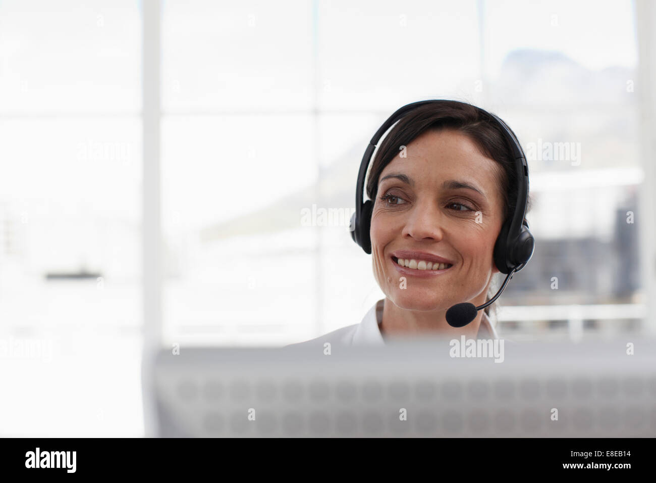 Aftersales agent hi-res stock photography and images - Alamy