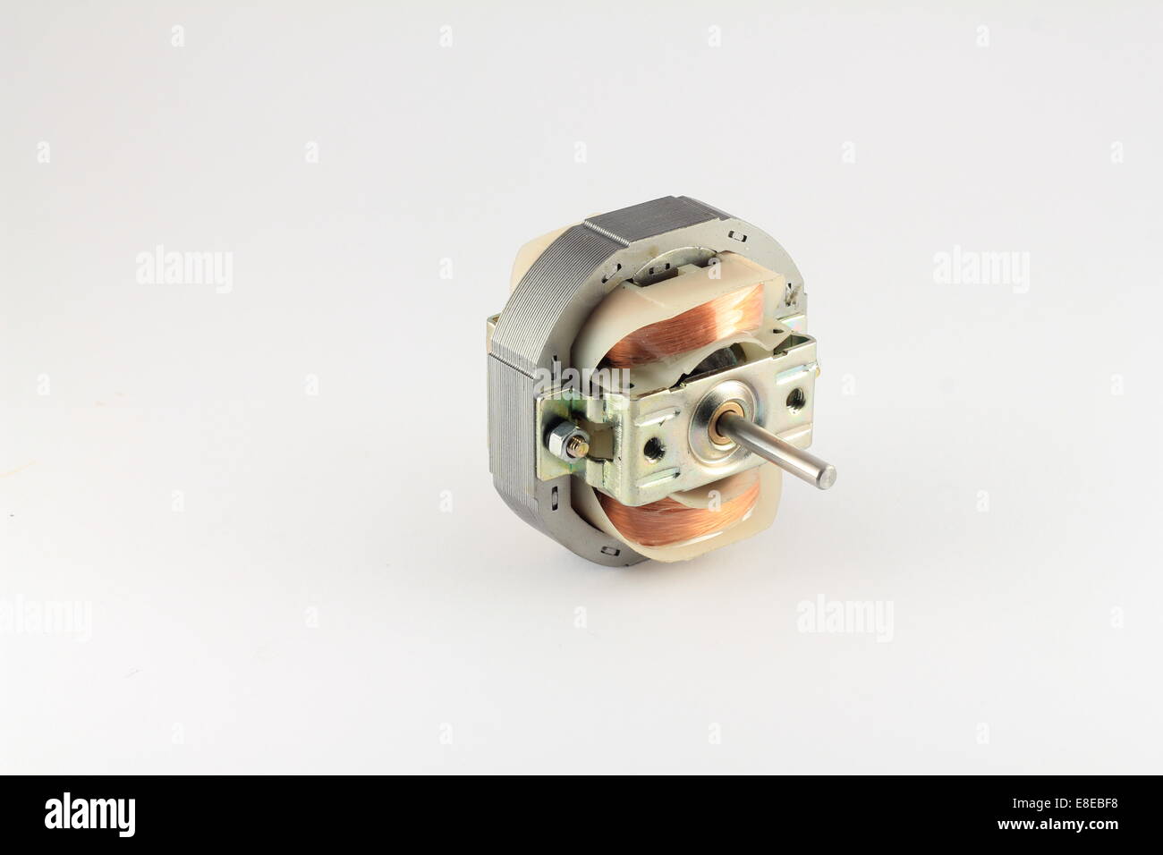 Casing shaft motor hi-res stock photography and images - Alamy