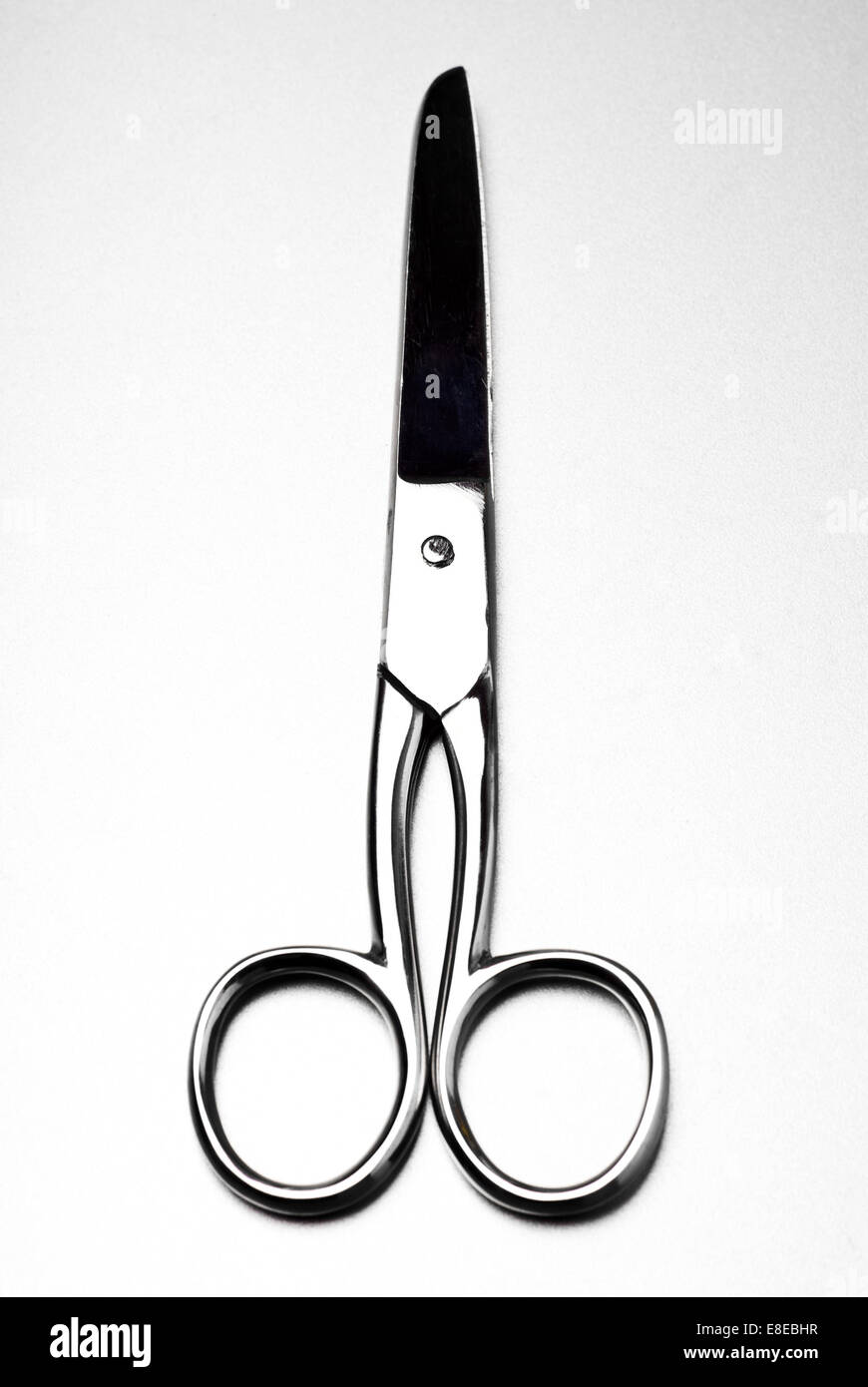 Scissors iron hi-res stock photography and images - Alamy