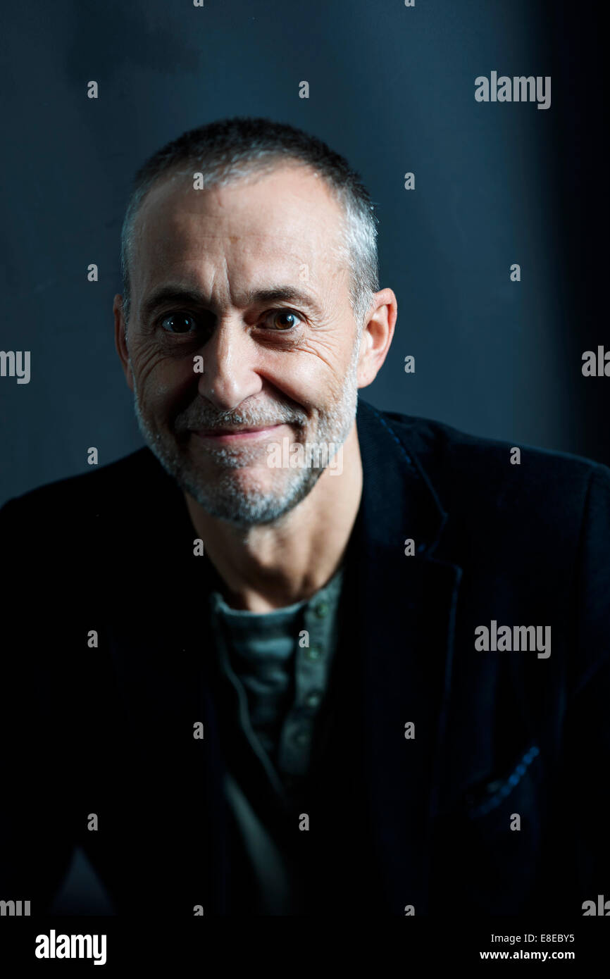 Michel Roux JR Stock Photo - Alamy
