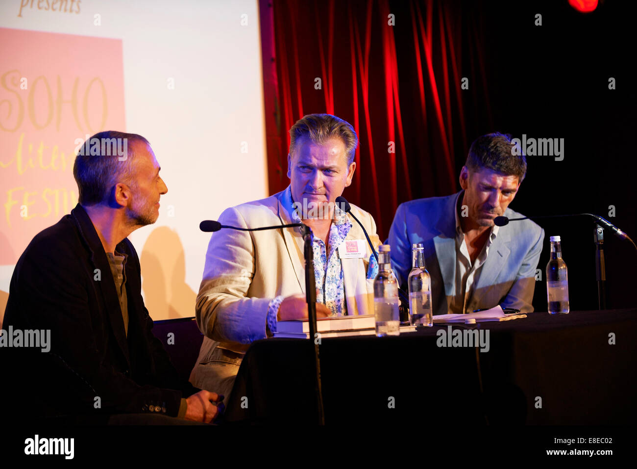 Michel roux jr restaurant hi-res stock photography and images - Alamy