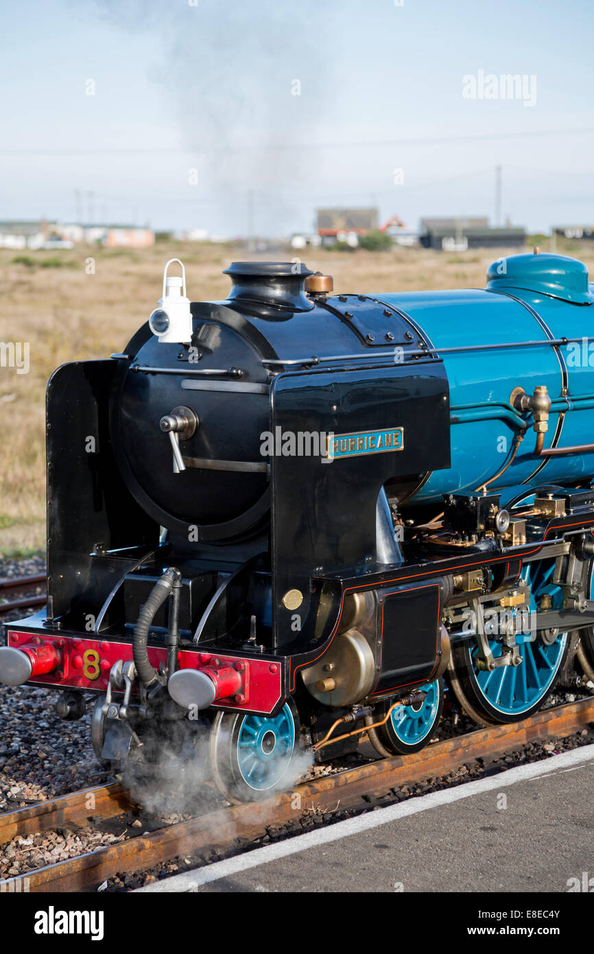 Black and red steam train hi-res stock photography and images - Alamy