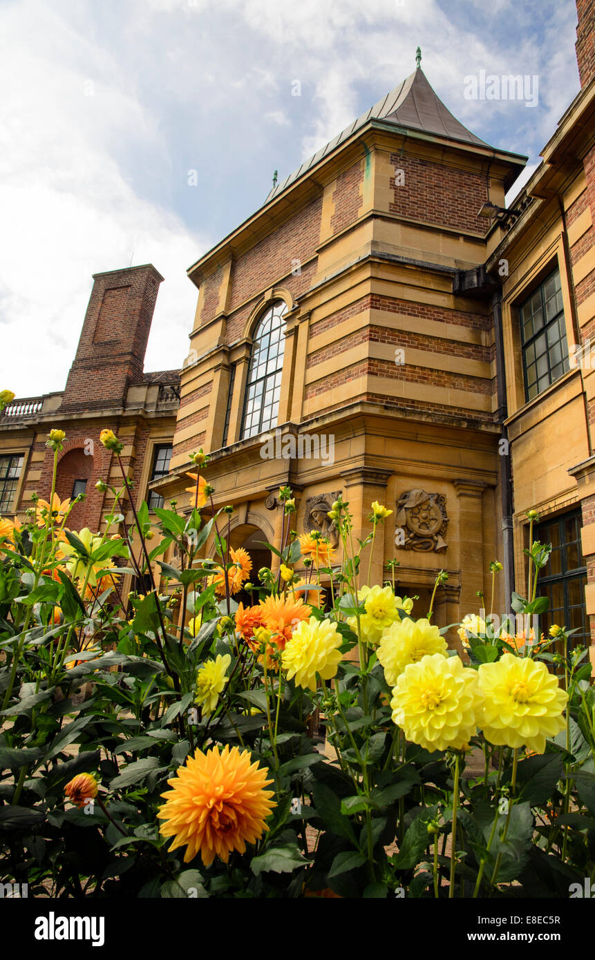 Eltham palace hi-res stock photography and images - Alamy