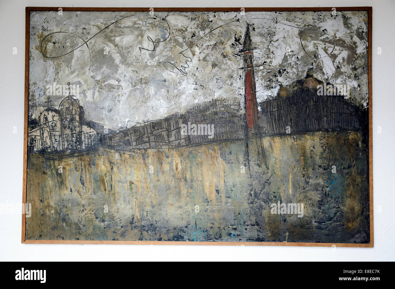 William congdon hi-res stock photography and images - Alamy