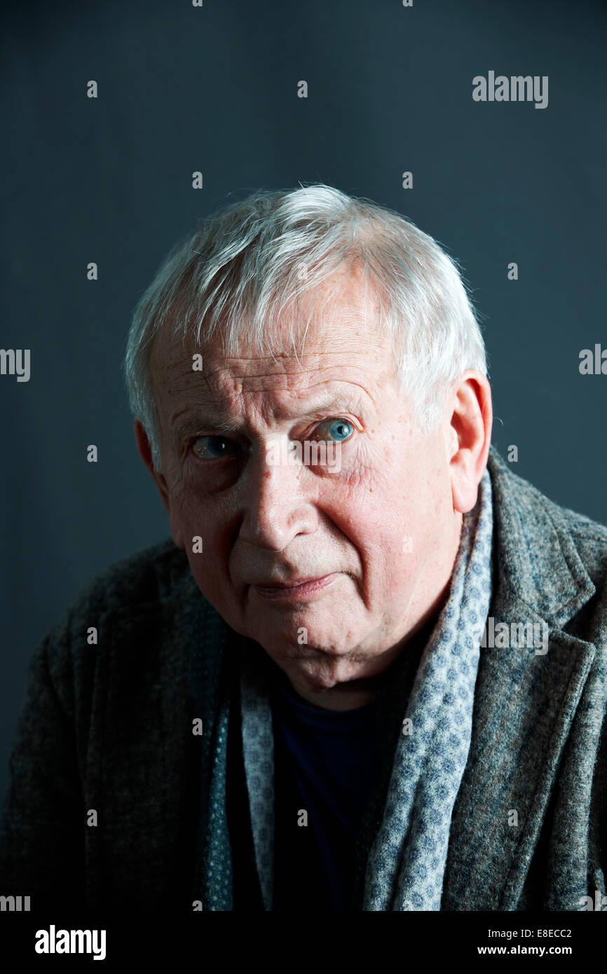 Paul bailey hi-res stock photography and images - Alamy