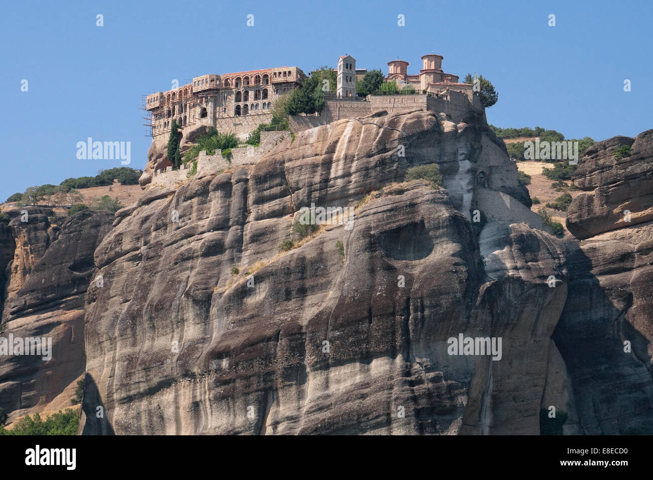 Thessaly ancient greece hi-res stock photography and images - Alamy