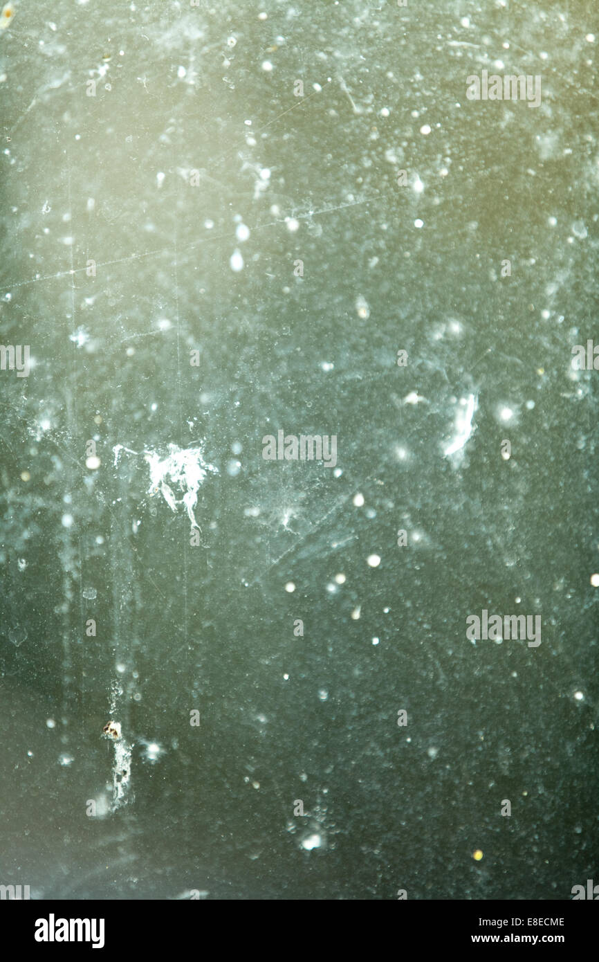 Dirty glass texture beautiful color hi-res stock photography and images ...