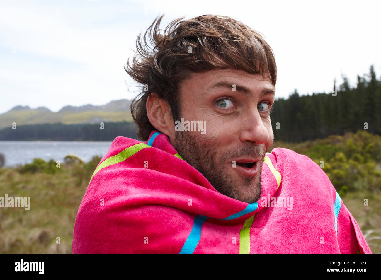 Funny Guy Portrait Stock Photo Alamy funny-guy-portrait-stock-photo-alamy