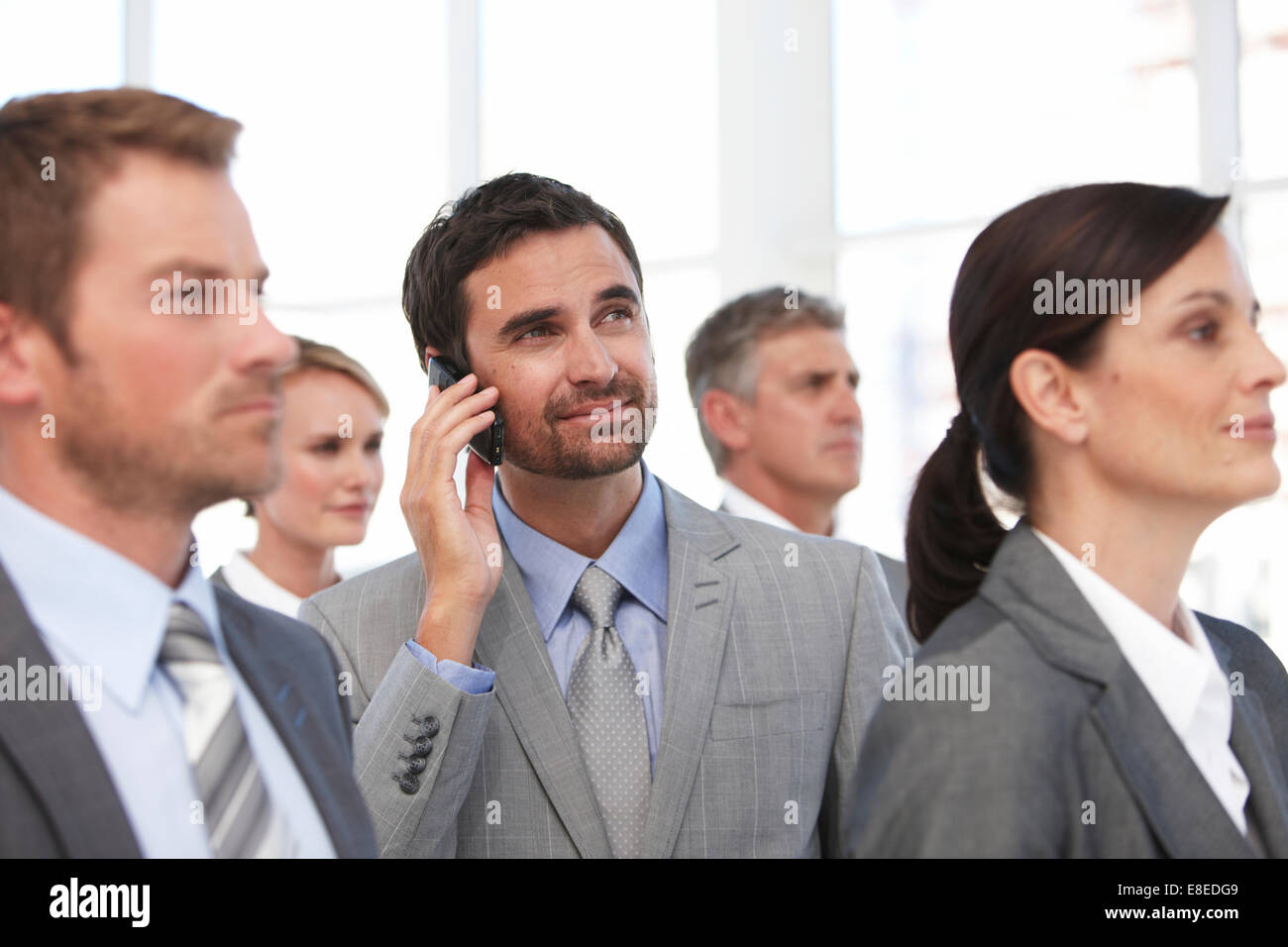 Communication keywords hi-res stock photography and images - Alamy