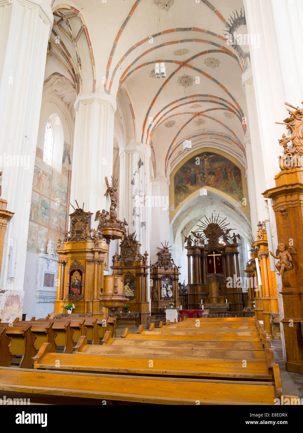 Baznycia Stock Photos & Baznycia Stock Images - Alamy