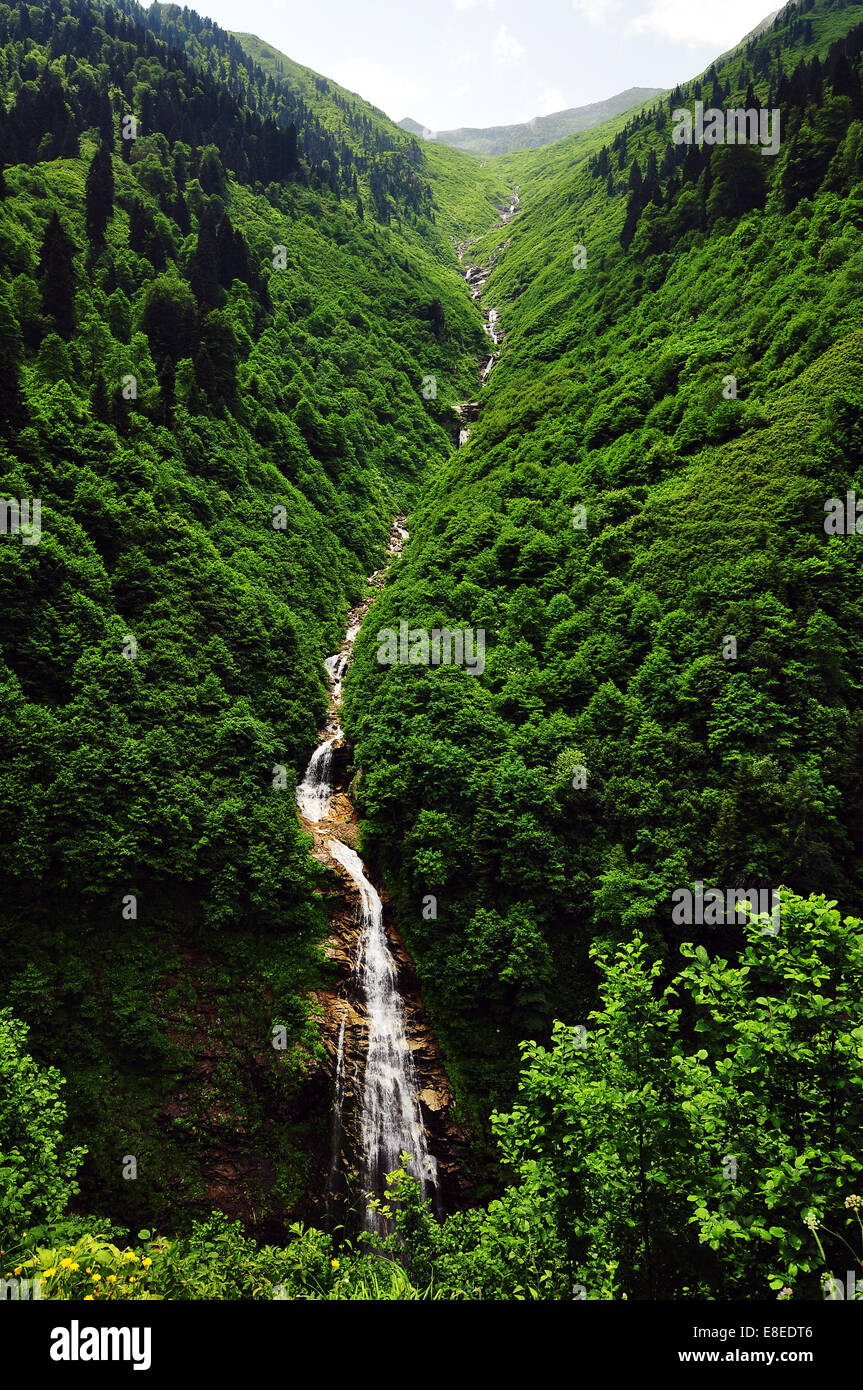 Falling river hi-res stock photography and images - Alamy