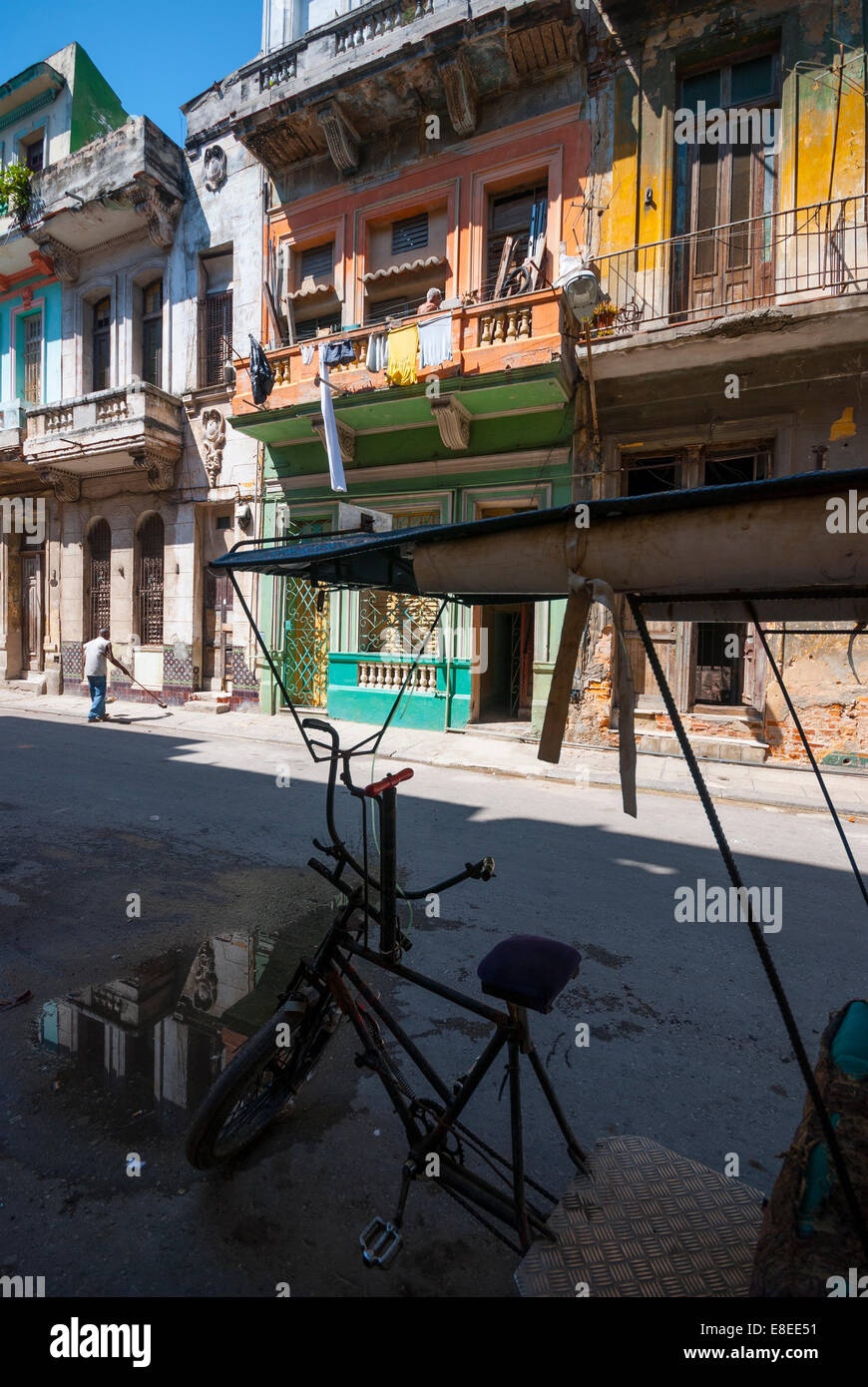 Country crumbling hi-res stock photography and images - Alamy