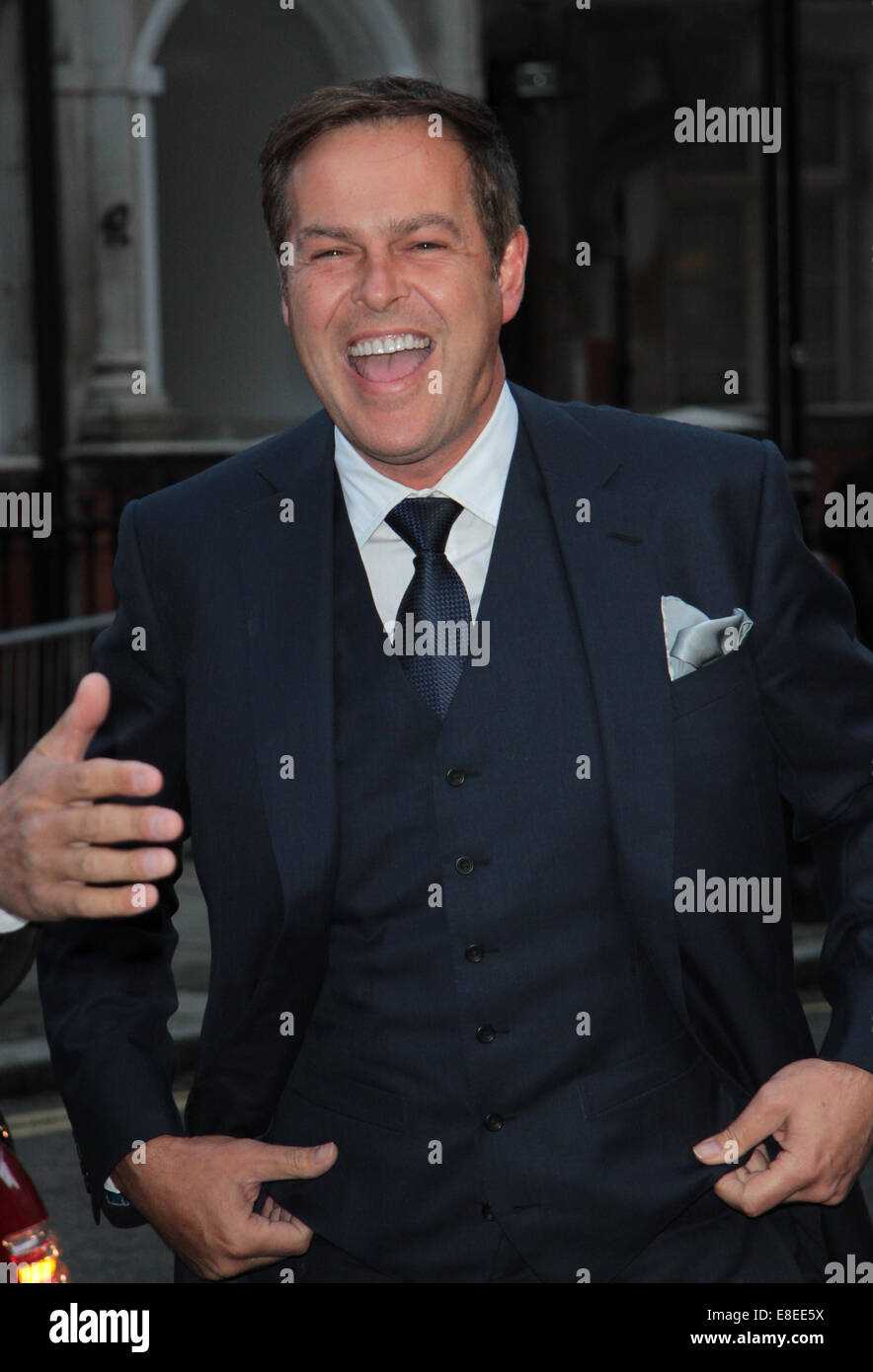 Peter Jones London High Resolution Stock Photography and Images - Alamy