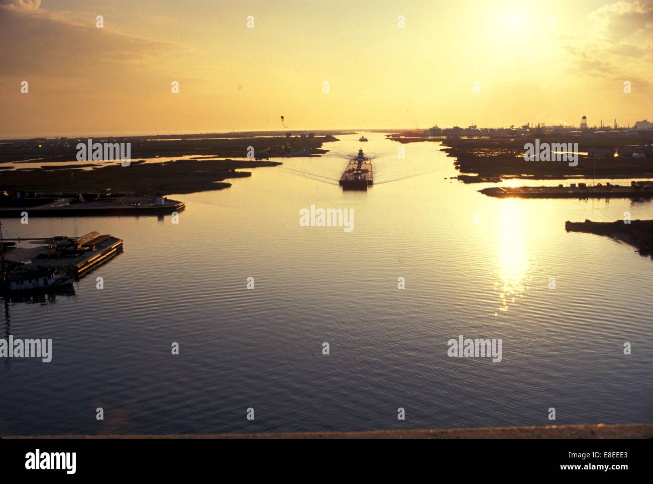 Inland waterway hi-res stock photography and images - Alamy