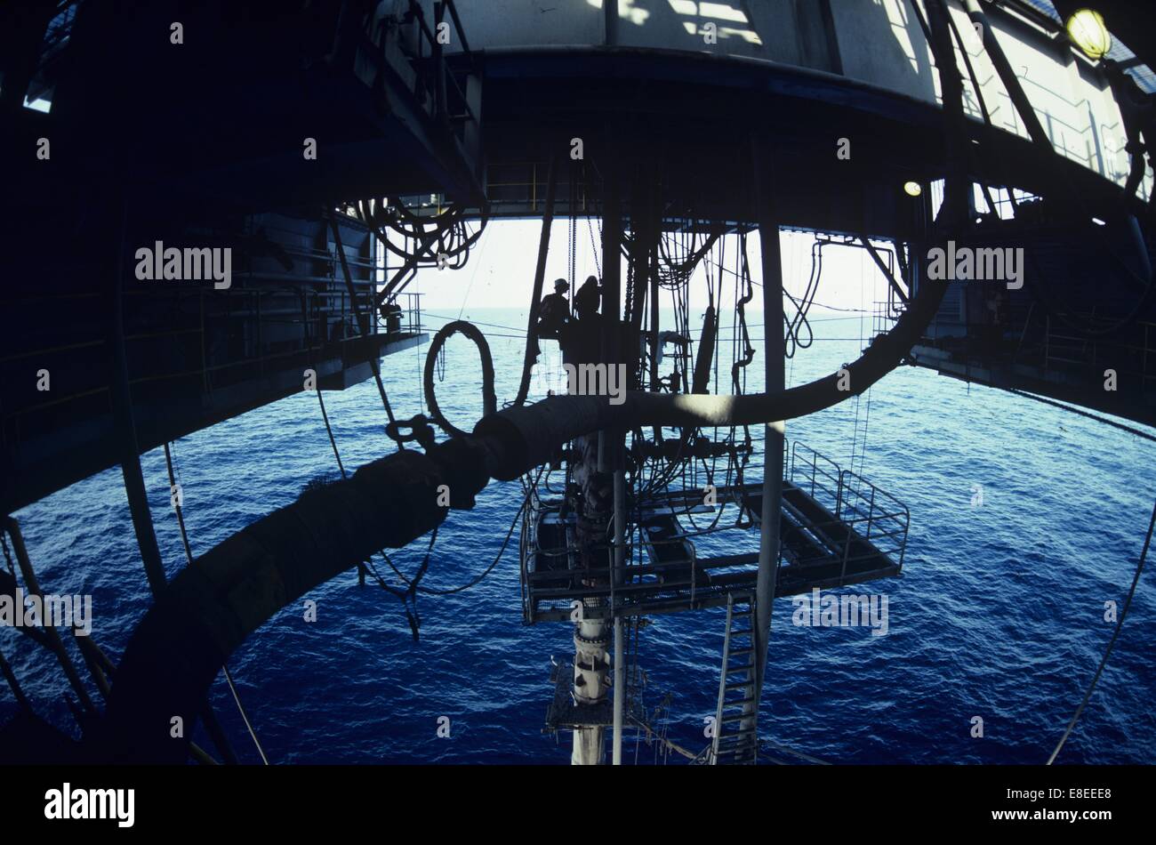 Moonpool hi-res stock photography and images - Alamy