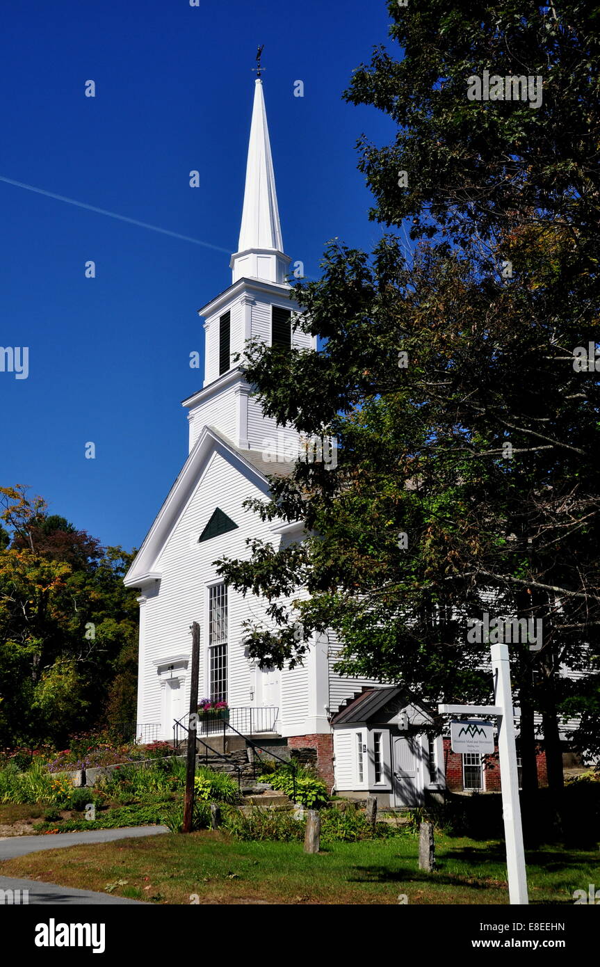 Church built in 1858 hi-res stock photography and images - Alamy