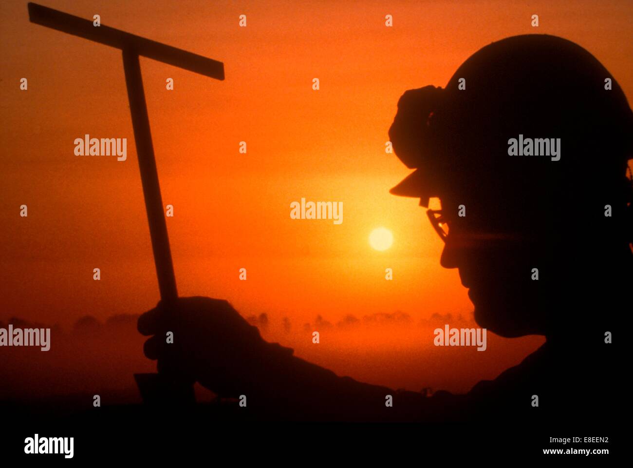 Oil Rig Workers Texas High Resolution Stock Photography and Images - Alamy