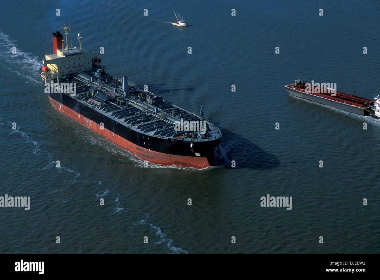 Oil plant mexico texas hi-res stock photography and images - Alamy