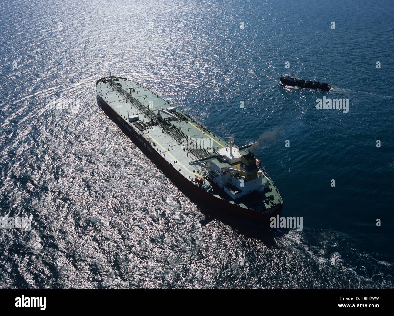 Oil Refinery Texas Tanker High Resolution Stock Photography and Images ...