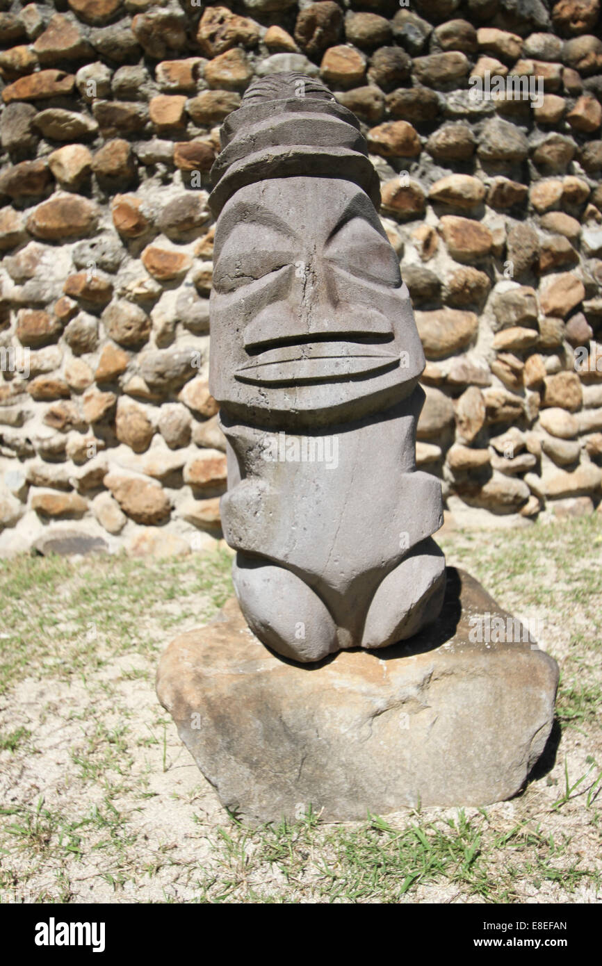 Escape tiki hi-res stock photography and images - Alamy