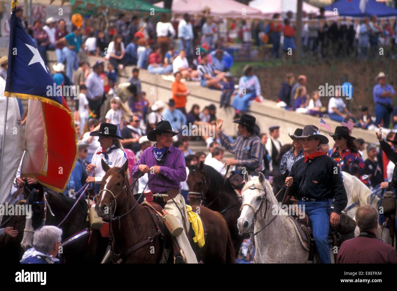 Houston Rodeo High Resolution Stock Photography and Images - Alamy
