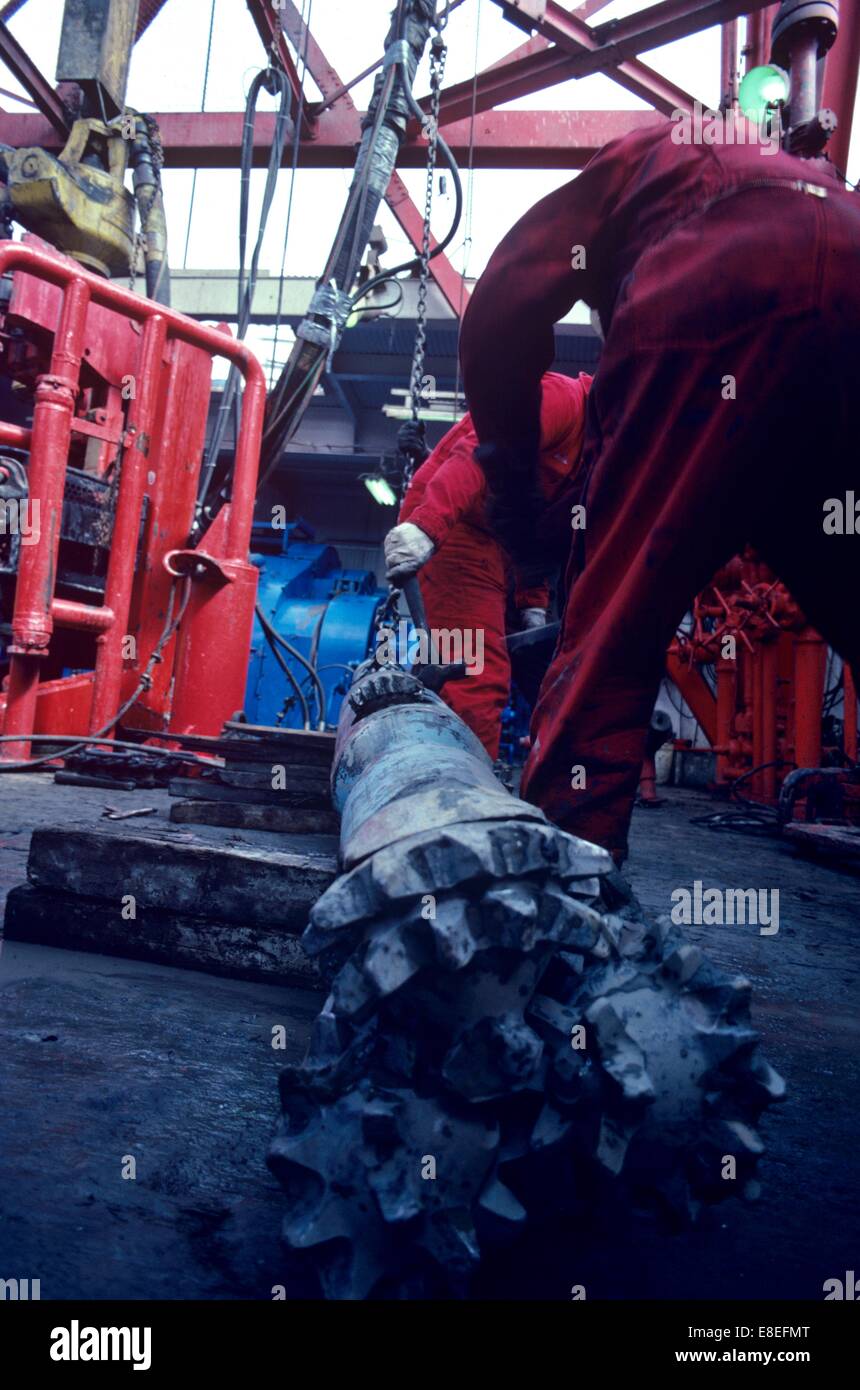 Oil Rig Workers Texas High Resolution Stock Photography and Images - Alamy