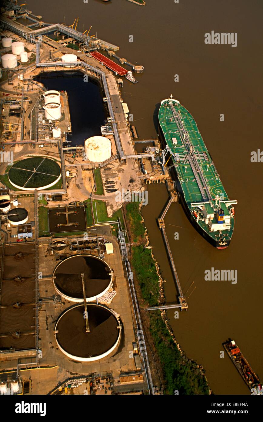 Oil Tanker Houston High Resolution Stock Photography and Images - Alamy