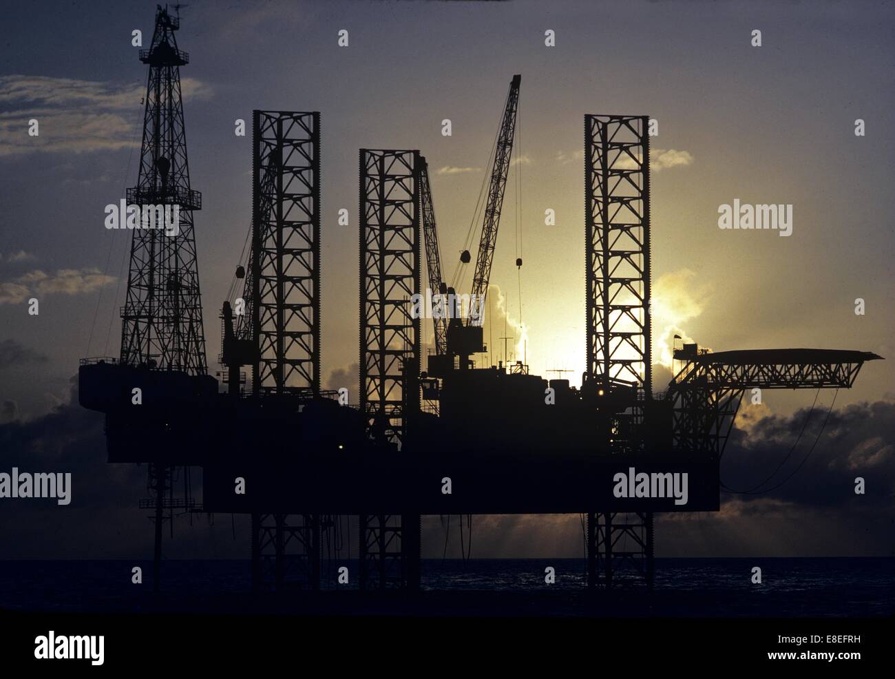 Jack leg drill hi-res stock photography and images - Alamy