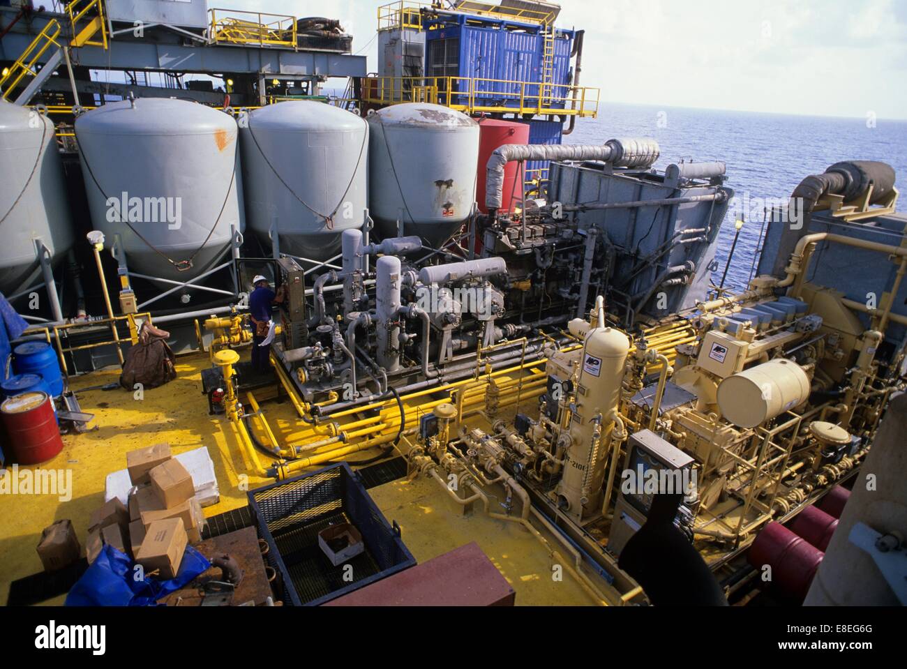 Onboard photo hi-res stock photography and images - Alamy