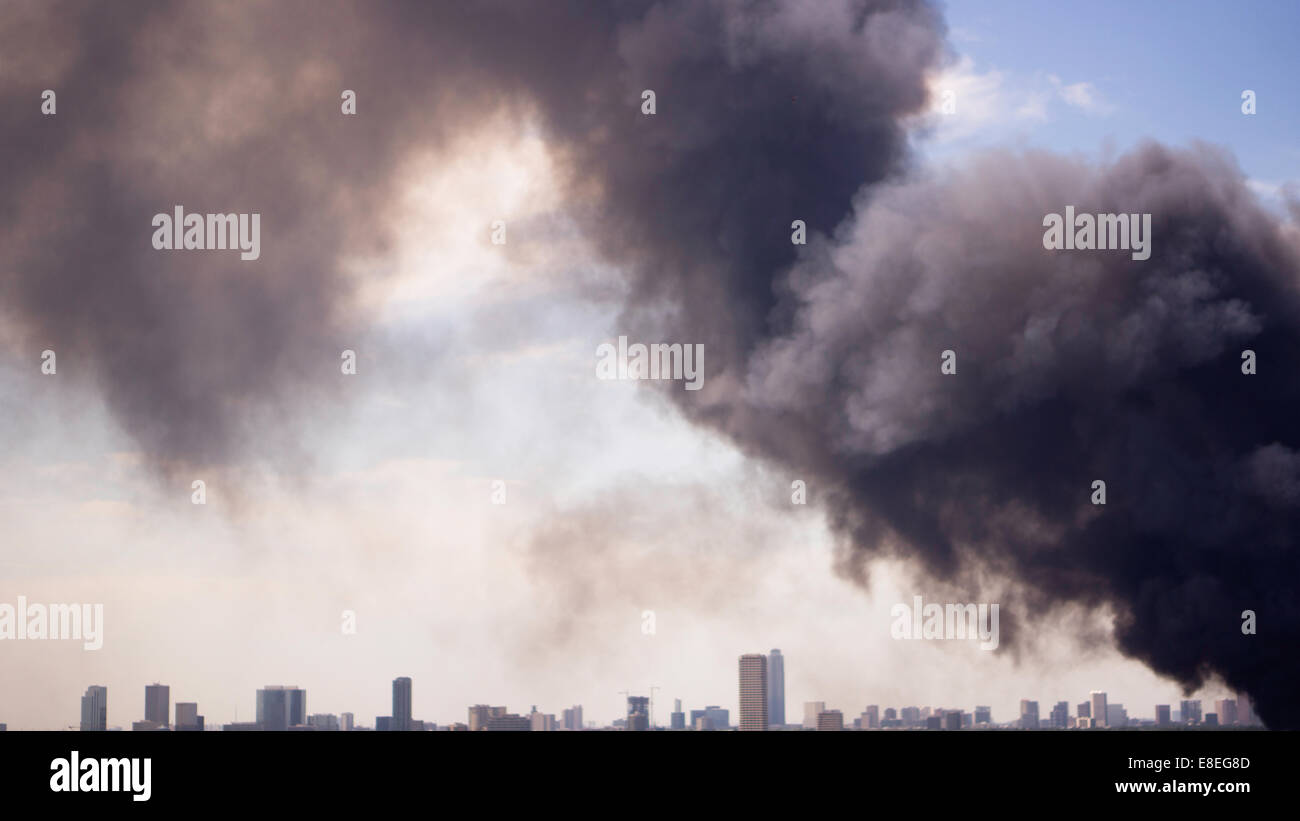 Houston fire hi-res stock photography and images - Alamy