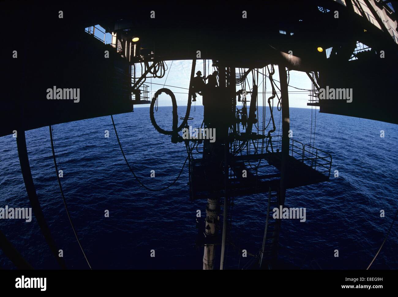 Moonpool hi-res stock photography and images - Alamy