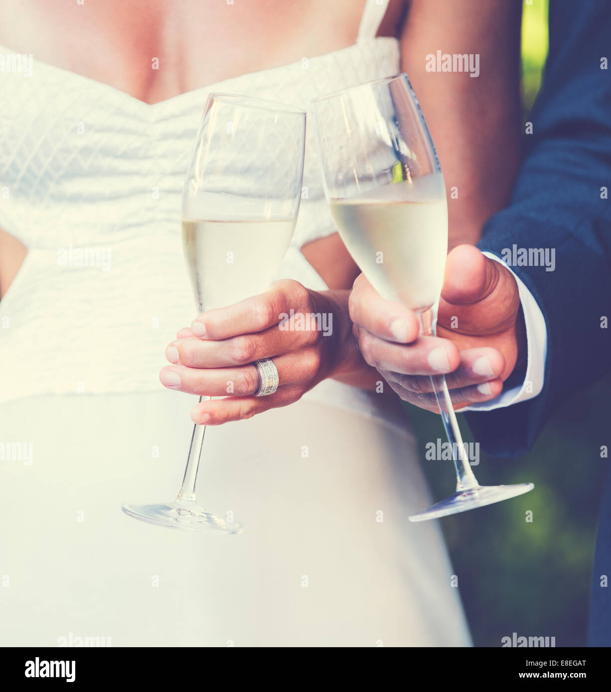 Toast success hi-res stock photography and images - Alamy