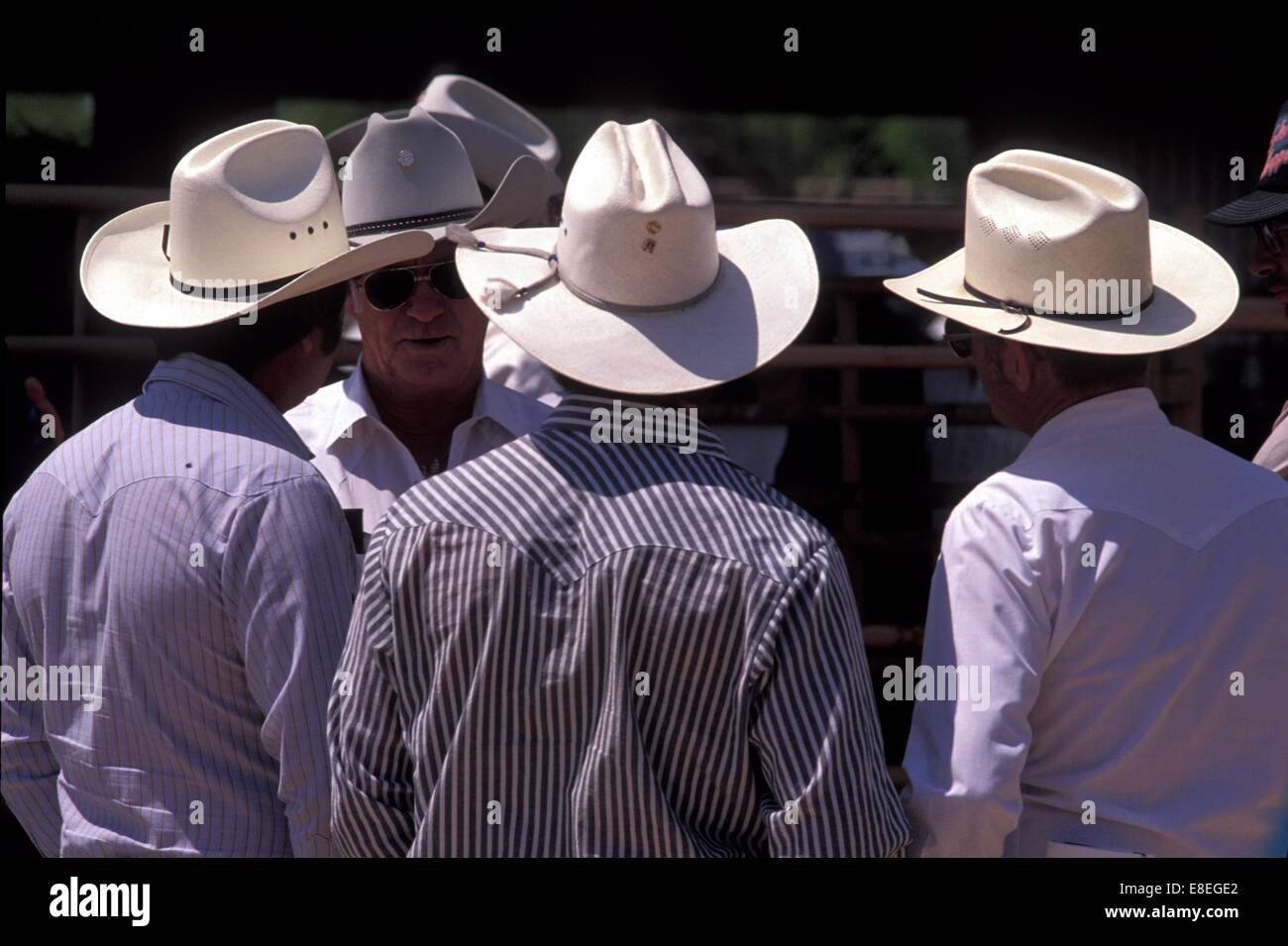 Four standing men hi-res stock photography and images - Alamy