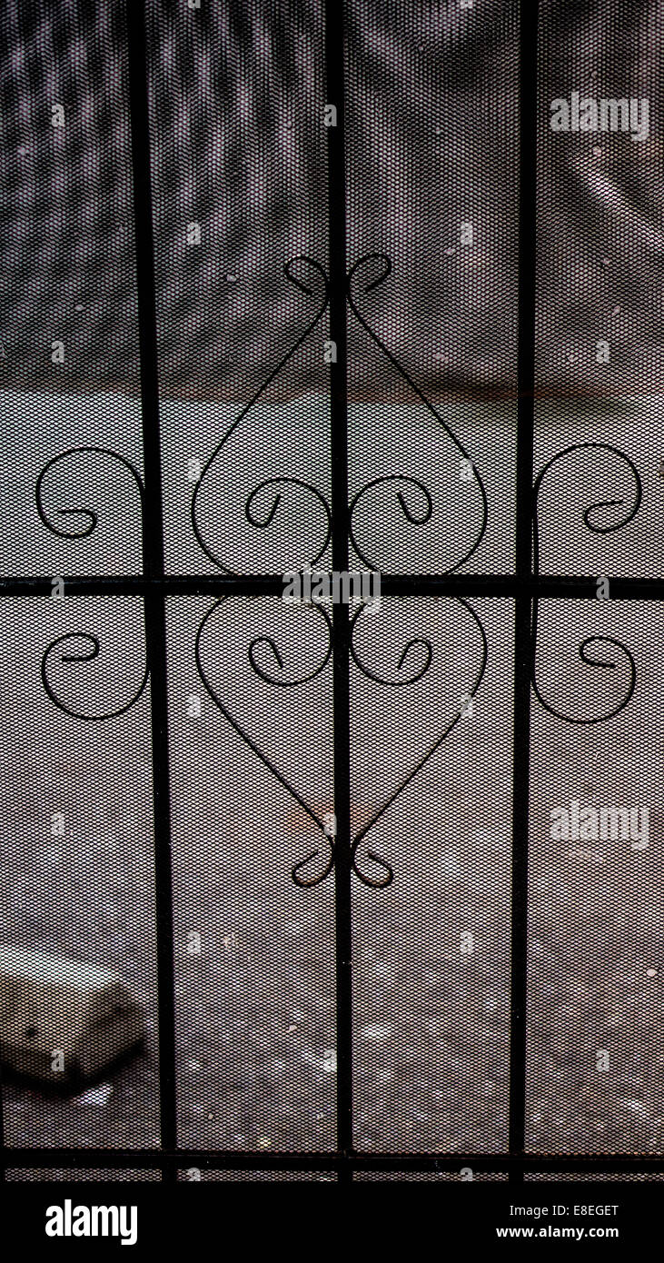 Decorative Screen High Resolution Stock Photography and Images - Alamy