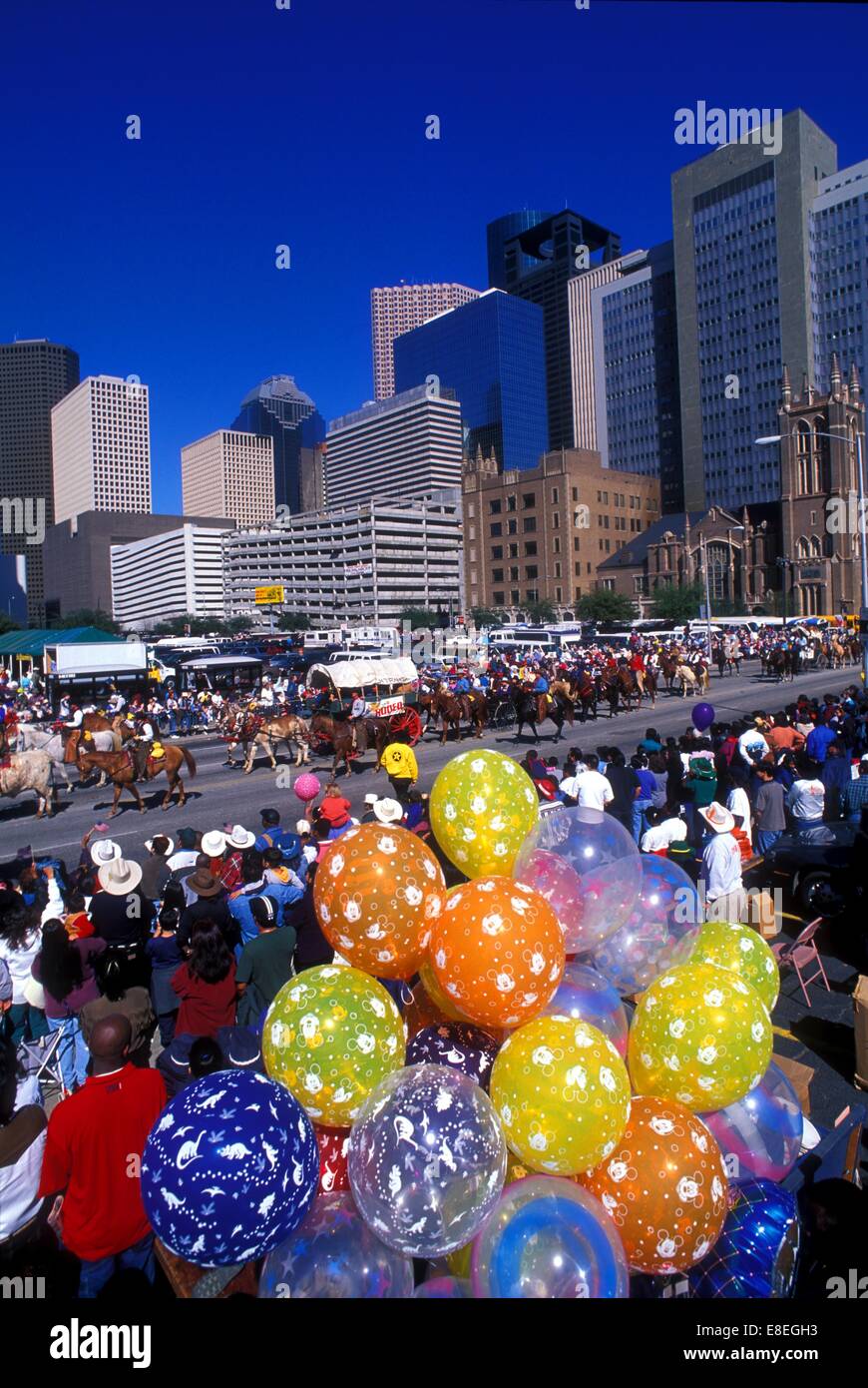 Houston Trail High Resolution Stock Photography and Images - Alamy