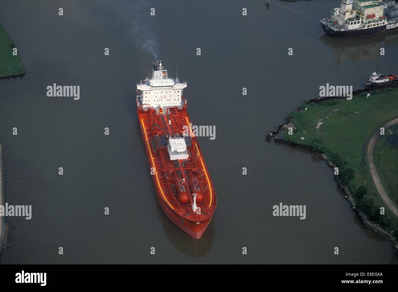 Houston petrochemical hi-res stock photography and images - Alamy