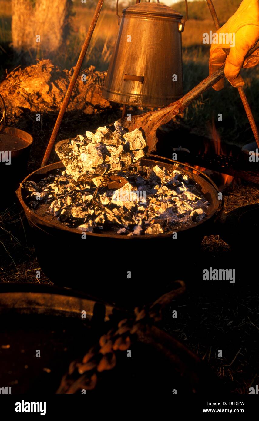 Country Dinner High Resolution Stock Photography and Images - Alamy