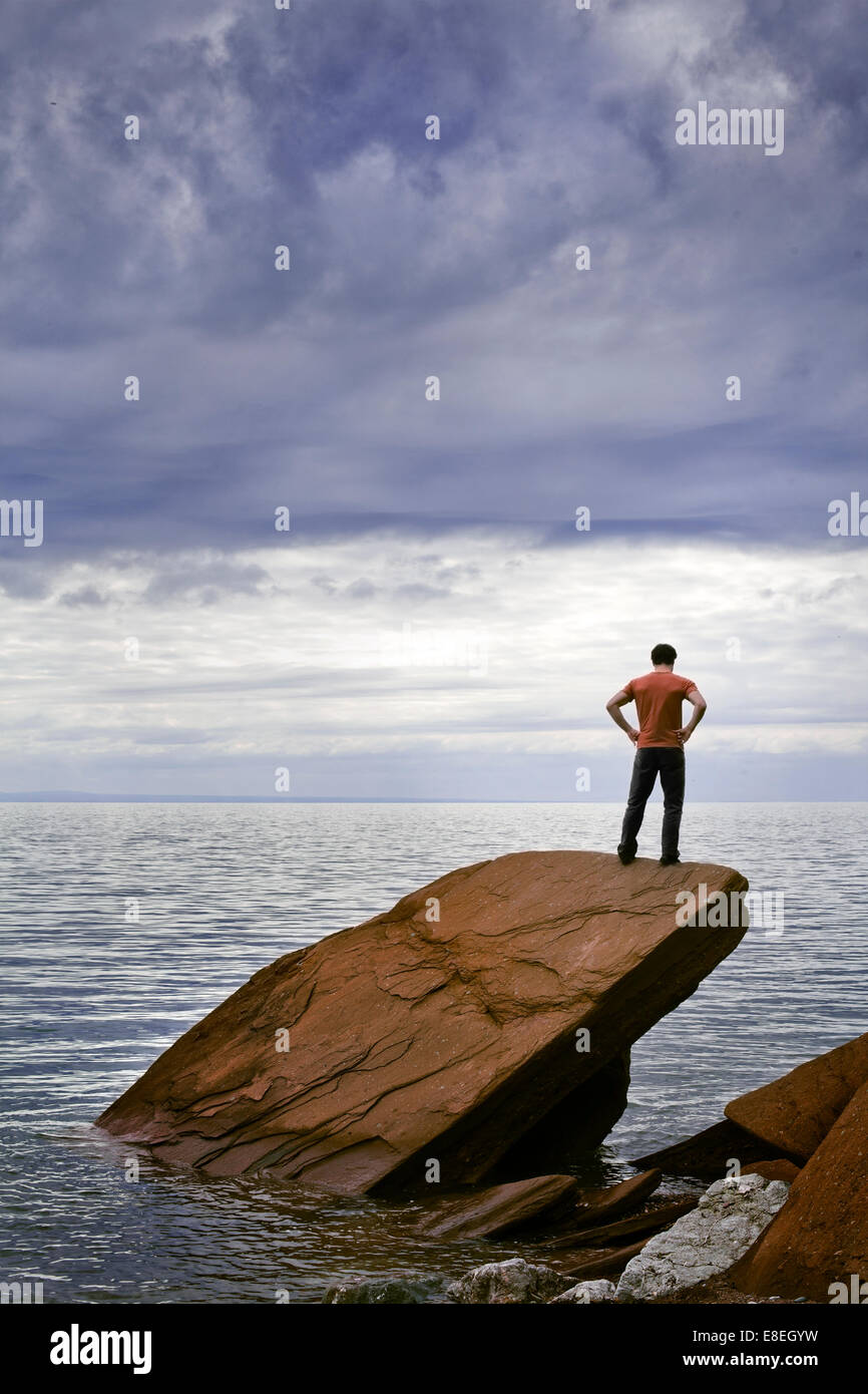 You know when you’re thinking about future… if you’re ready to jump or ...