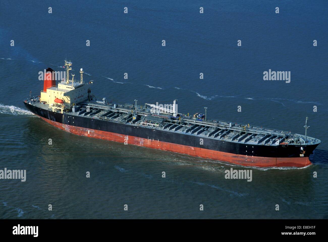 Oil Refinery Texas Tanker High Resolution Stock Photography and Images ...