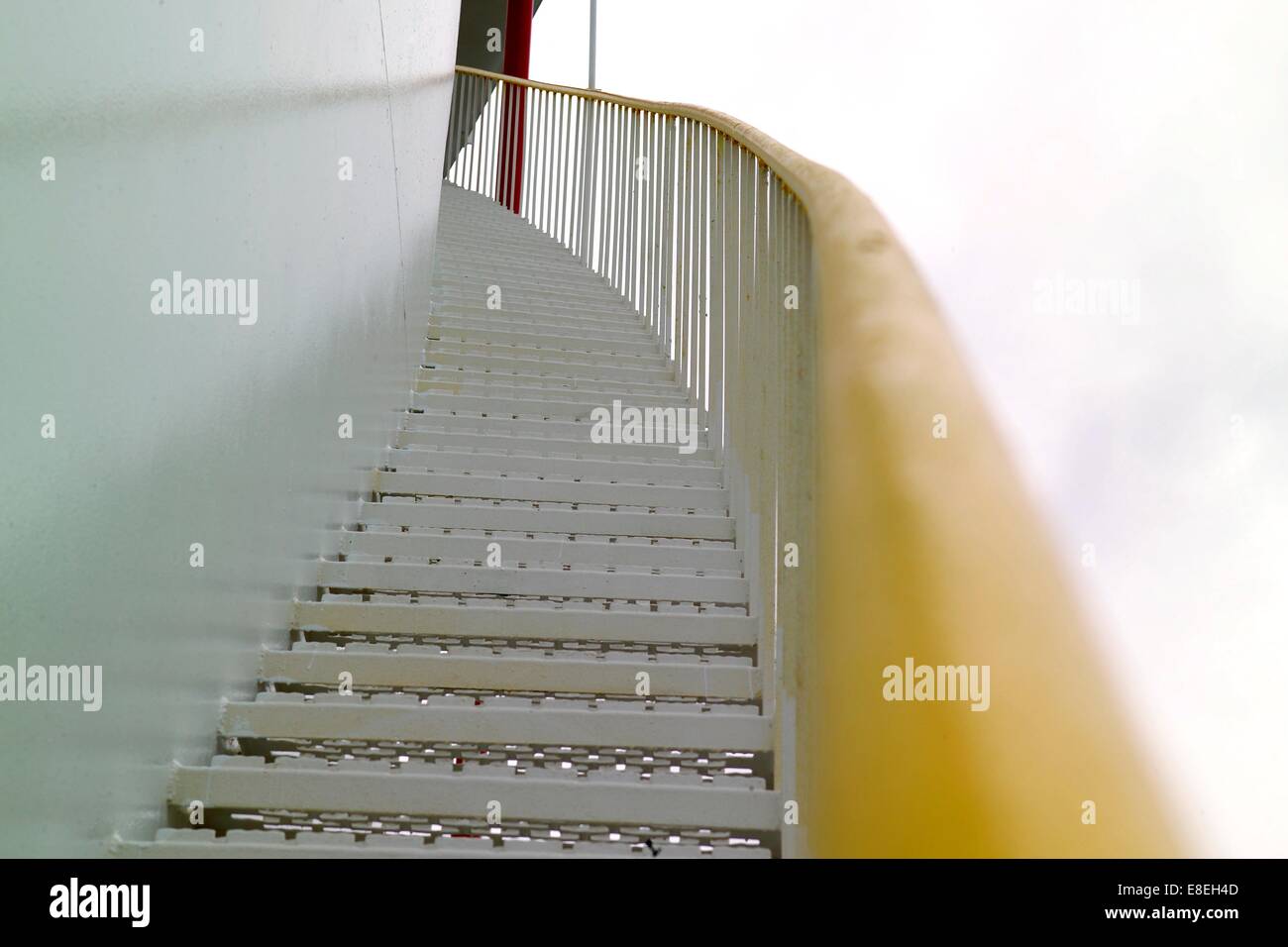 Aerial ladder power hi-res stock photography and images - Alamy