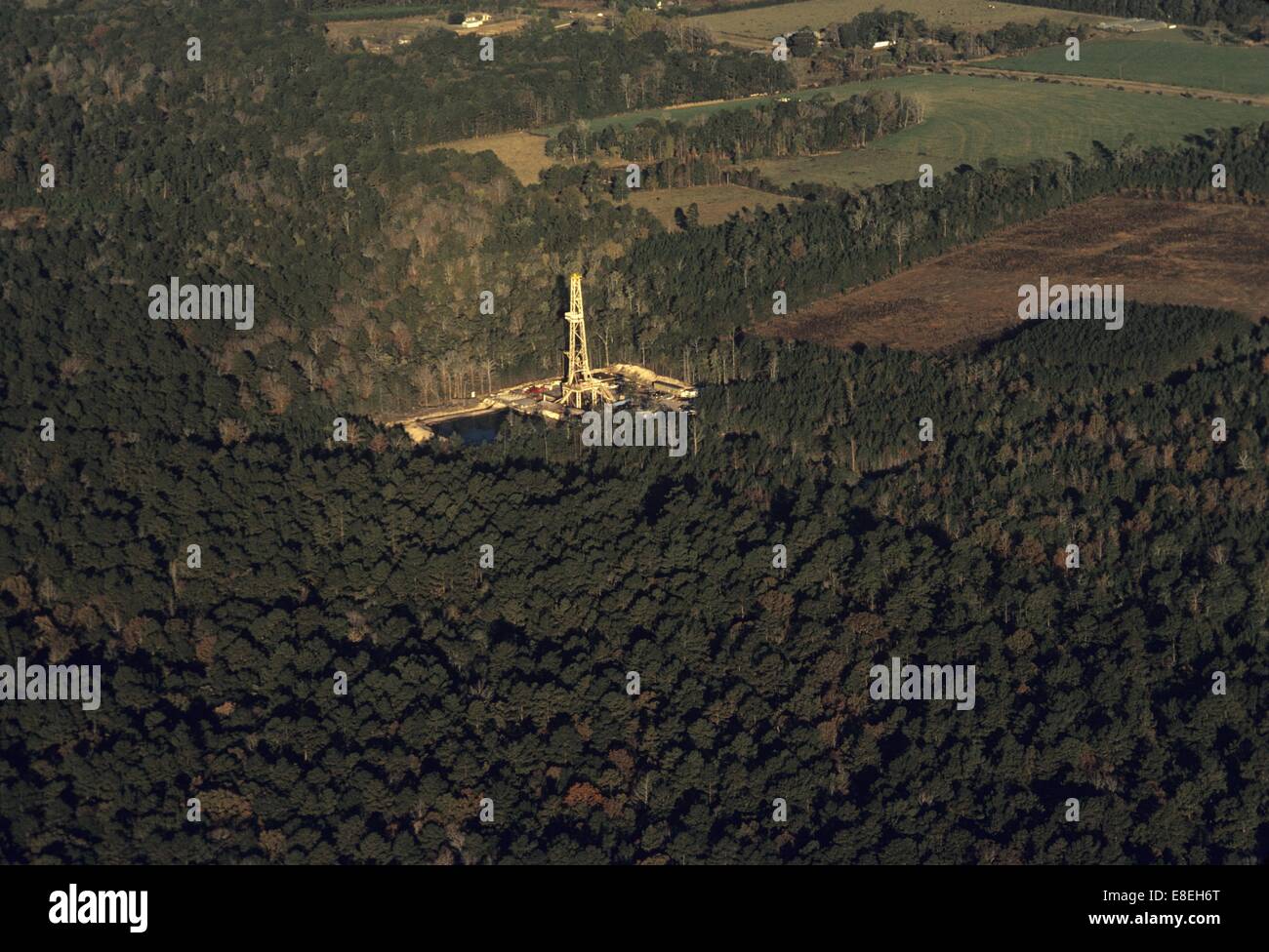 Drilling area hi-res stock photography and images - Alamy