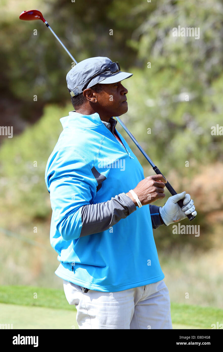 13th Annual Michael Jordan Celebrity Invitational Presented by ARIA ...