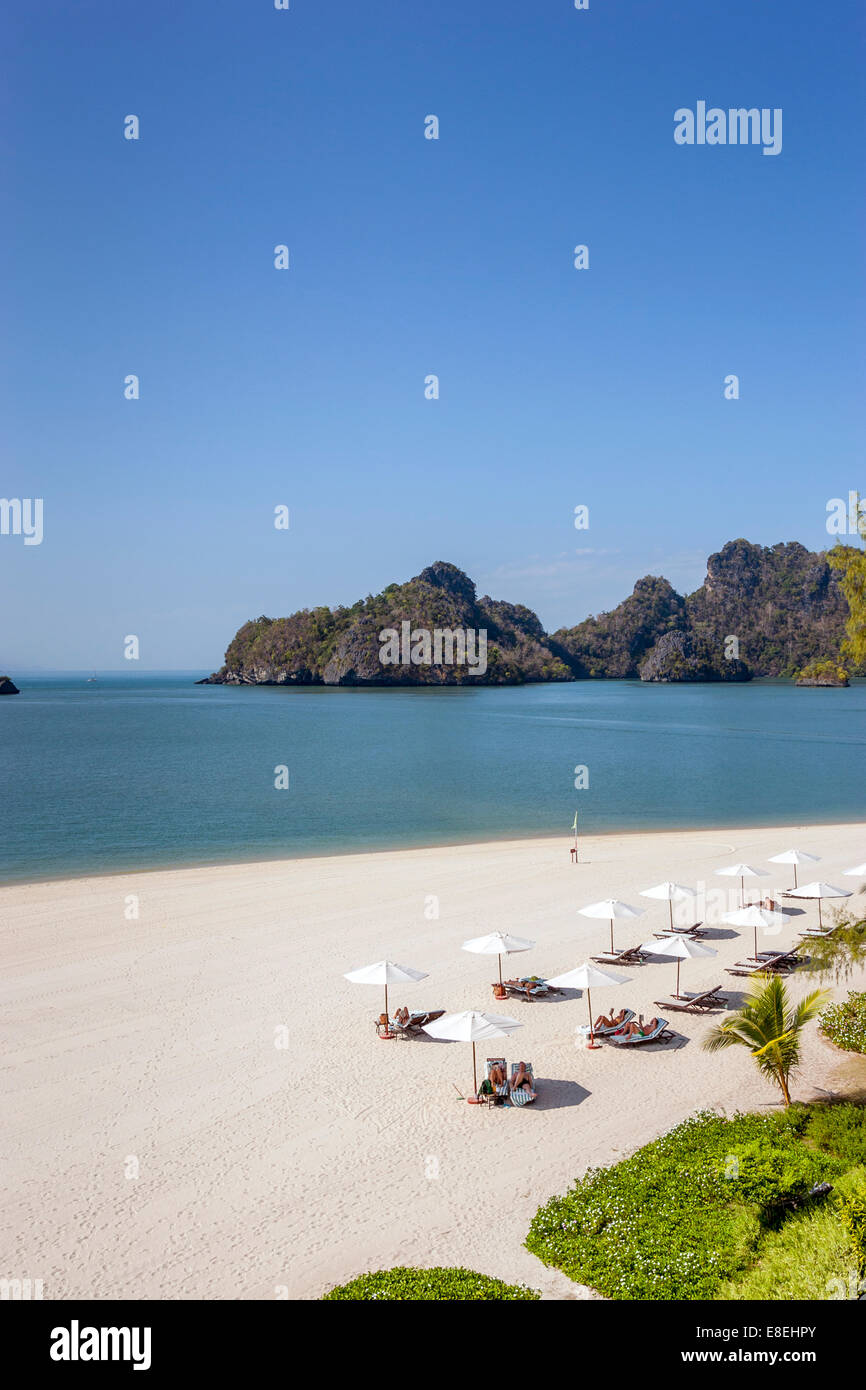 Tanjung Rhu Beach, Langkawi, Malaysia Stock Photo - Alamy