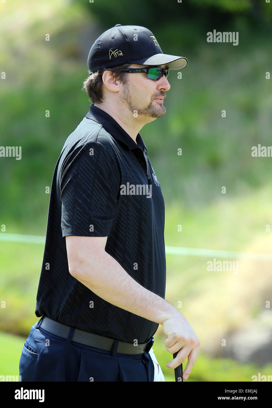 13th Annual Michael Jordan Celebrity Invitational Presented by ARIA ...