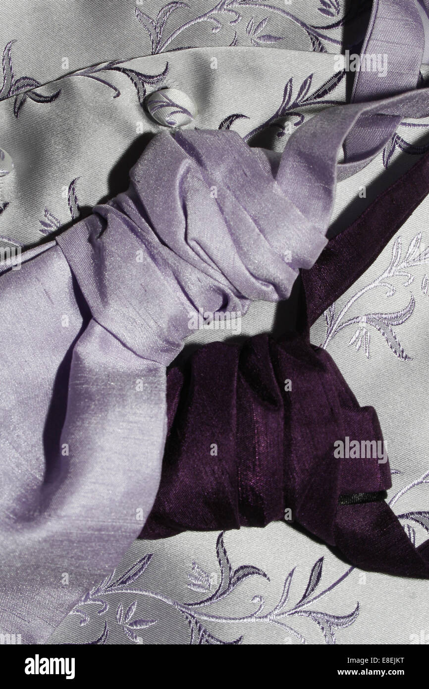 Cravats hi-res stock photography and images - Alamy