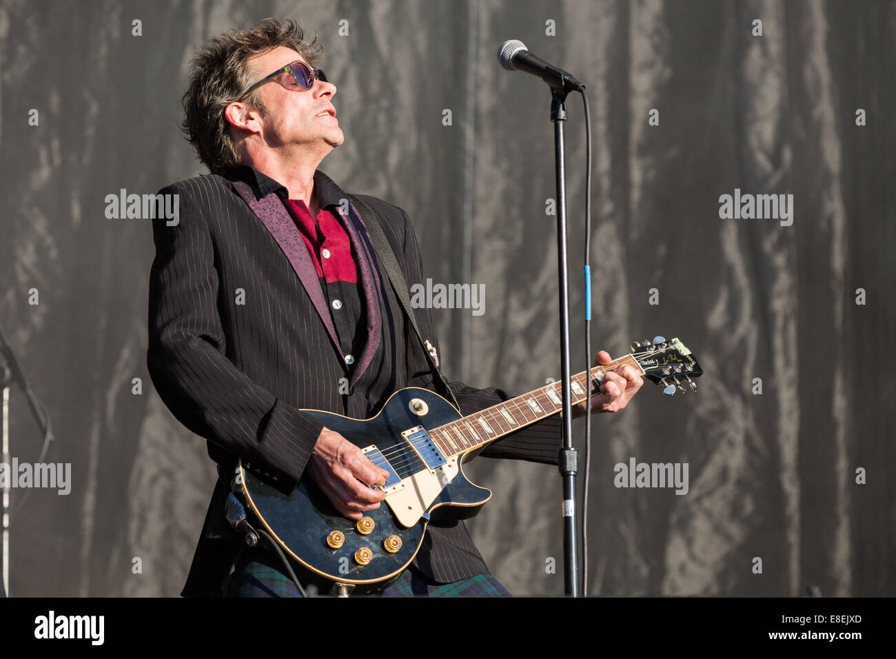 Paul westerberg hi-res stock photography and images - Alamy
