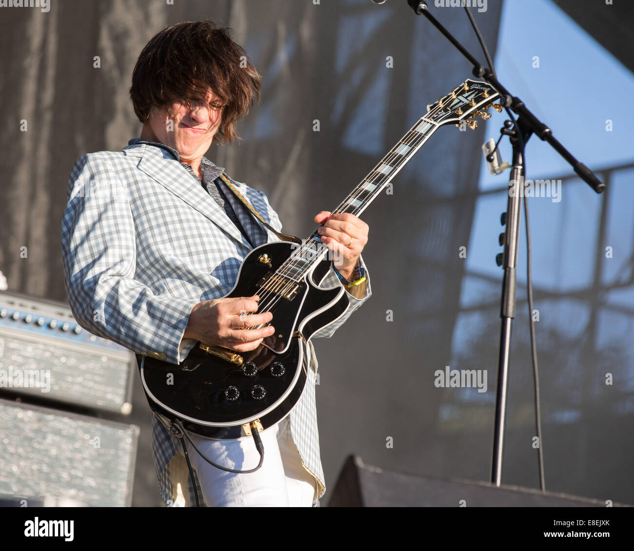 Dave minehan hi-res stock photography and images - Alamy