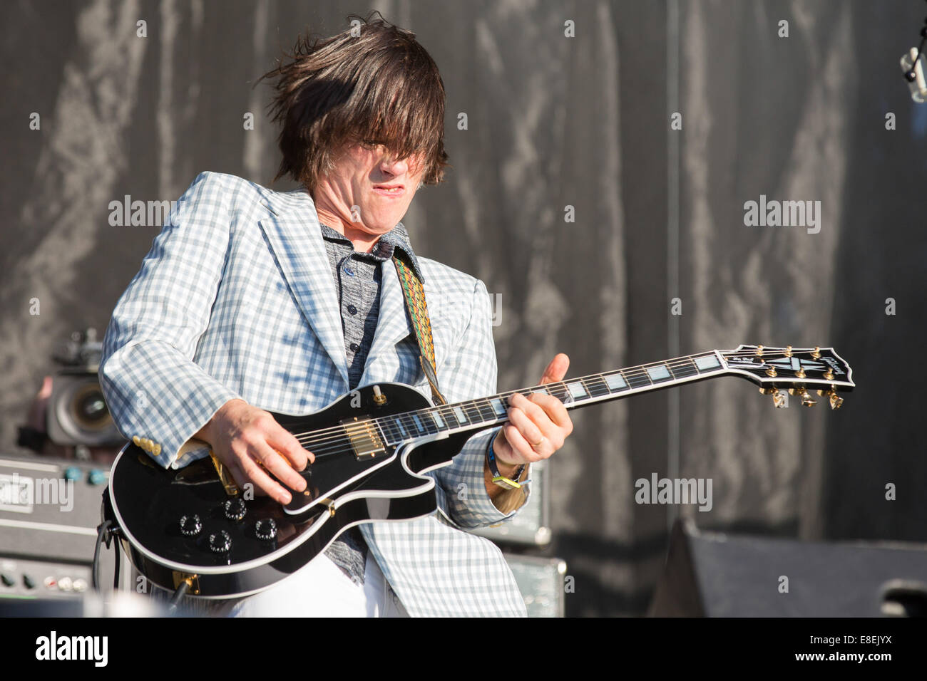 Austin City Limits Live Stage High Resolution Stock Photography and ...