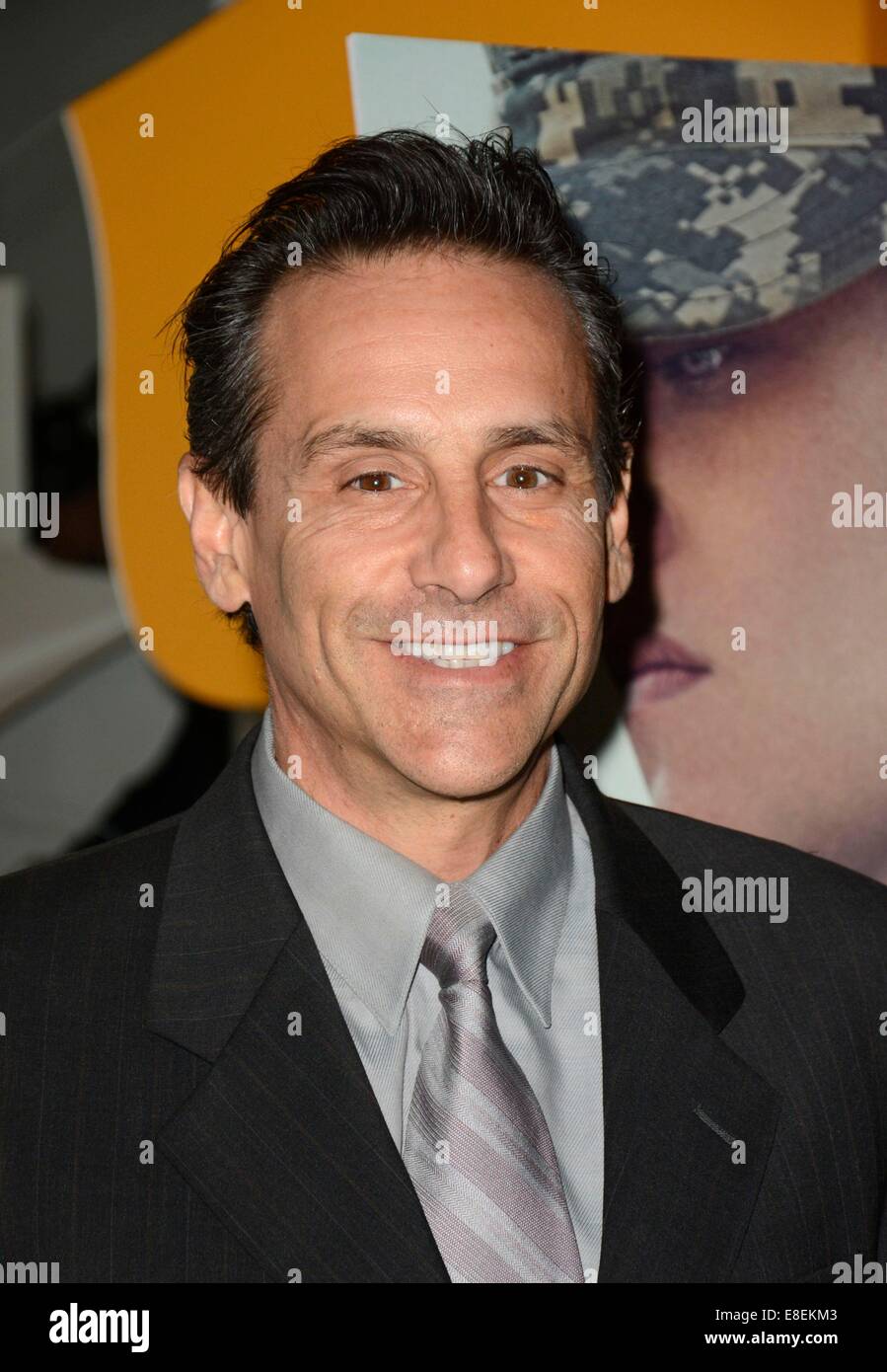 Larry romano hi-res stock photography and images - Alamy
